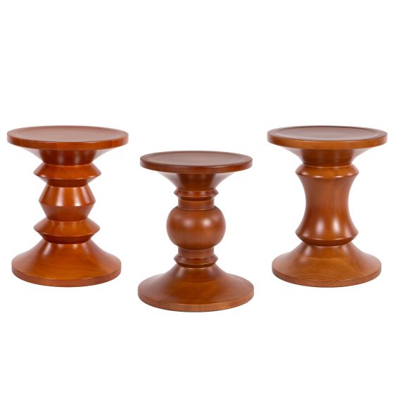 Eames estilo taburete | Stool