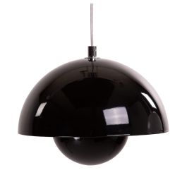 Panton style pendant light | Flower Pot large